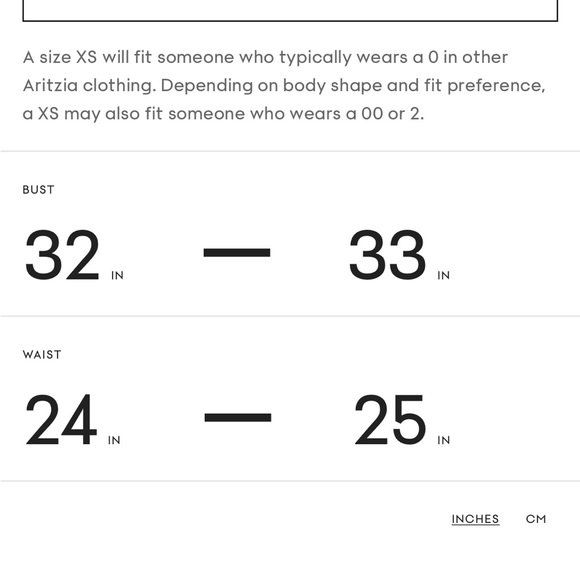 Aritzia | Tops | Nwt Aritzia Color Cairo Contour Squareneck Cami Hip ...